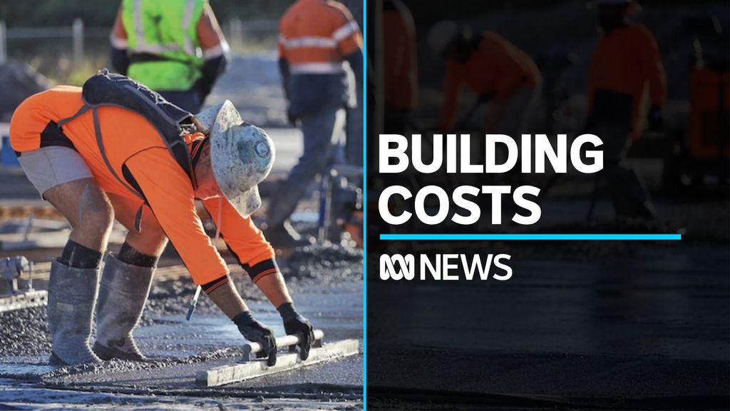 What does 'Larry the lettuce' have to do with the cost of 'Harry the ...