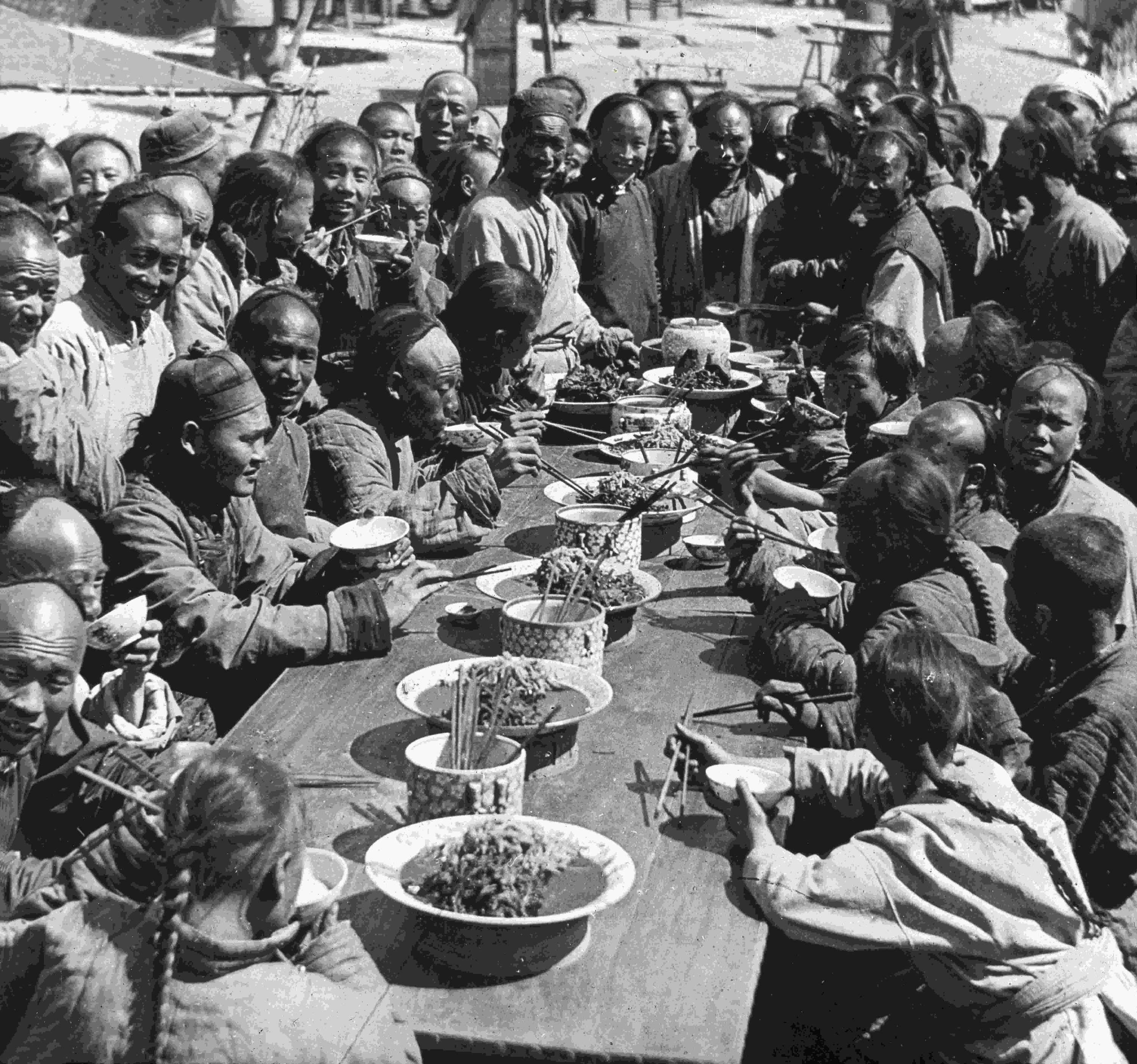 Photo collection turns Danish entrepreneur into an accidental Chinese ...