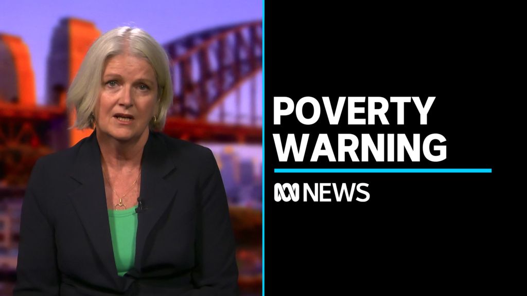 Poverty - Topic - ABC News