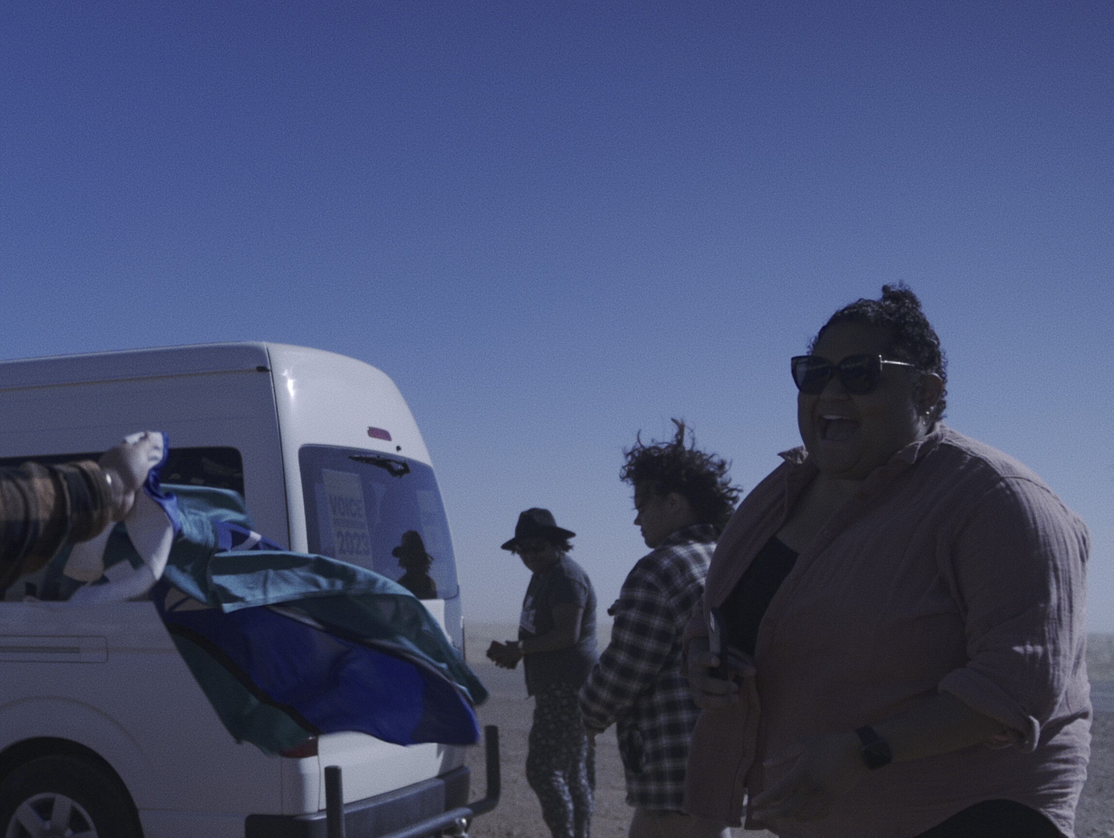 Road trip to the Voice - ABC listen