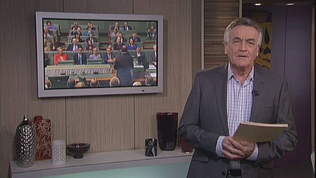 This week on Insiders - ABC News