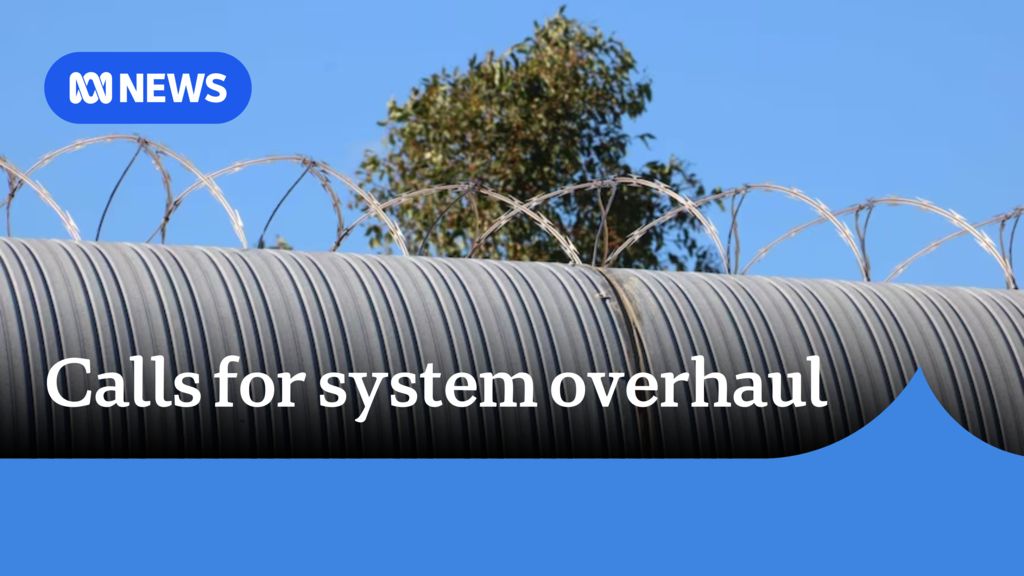 Governments Messy Week - ABC News