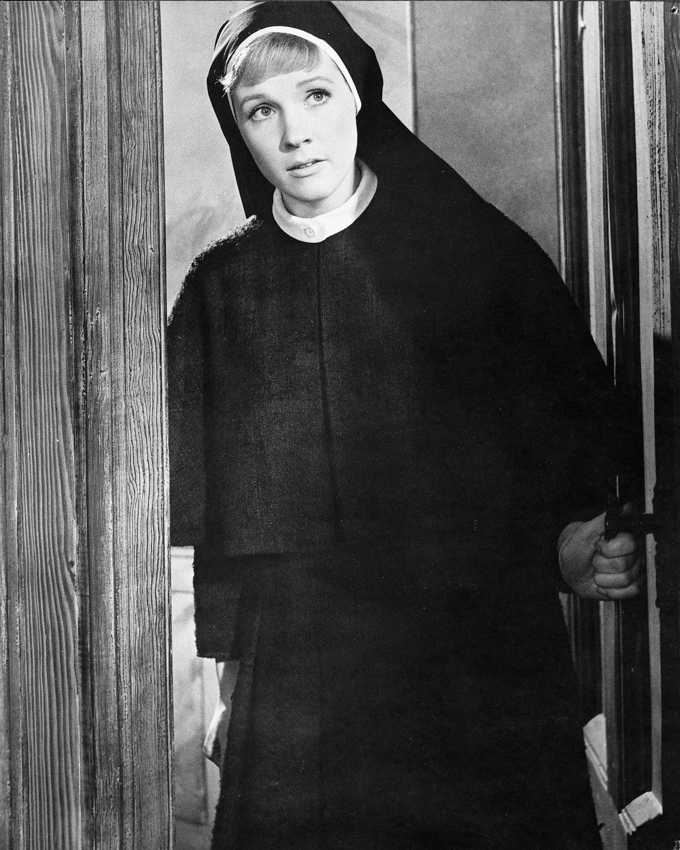 The miracle of Maria: After 60 years, the epic scope of The Sound of ...