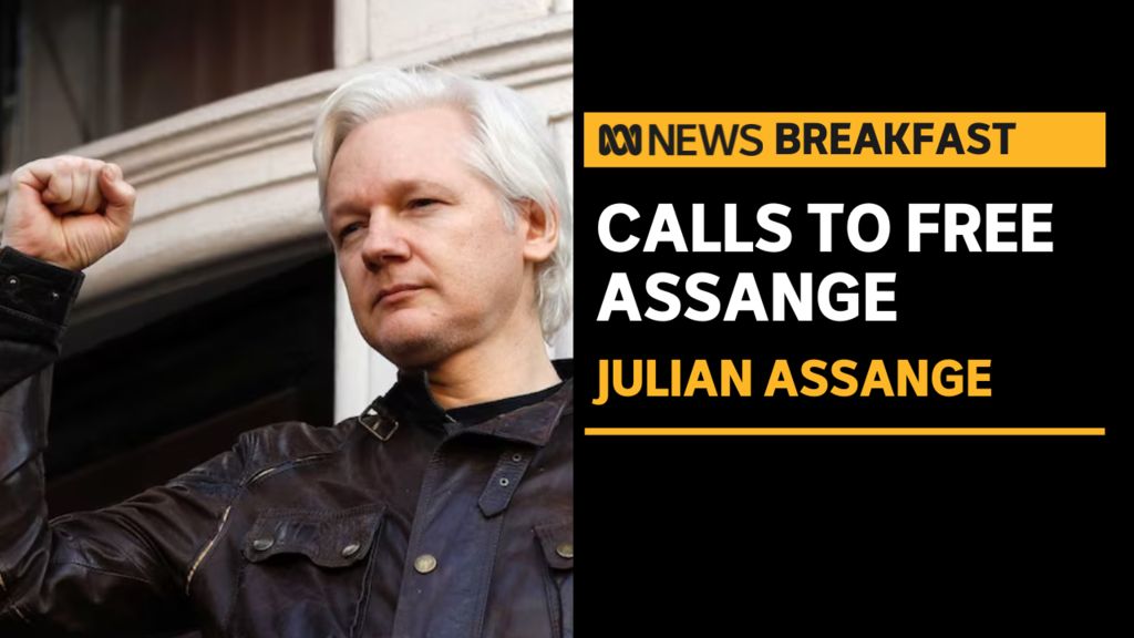 News Breakfast : ABC iview