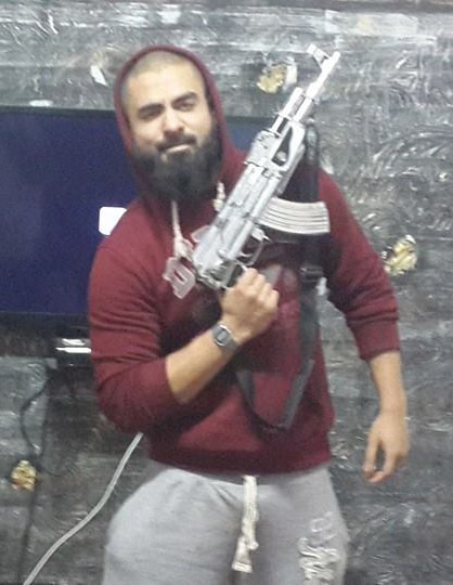 Australian Suhan Rahman reportedly killed while fighting in Syria - ABC ...