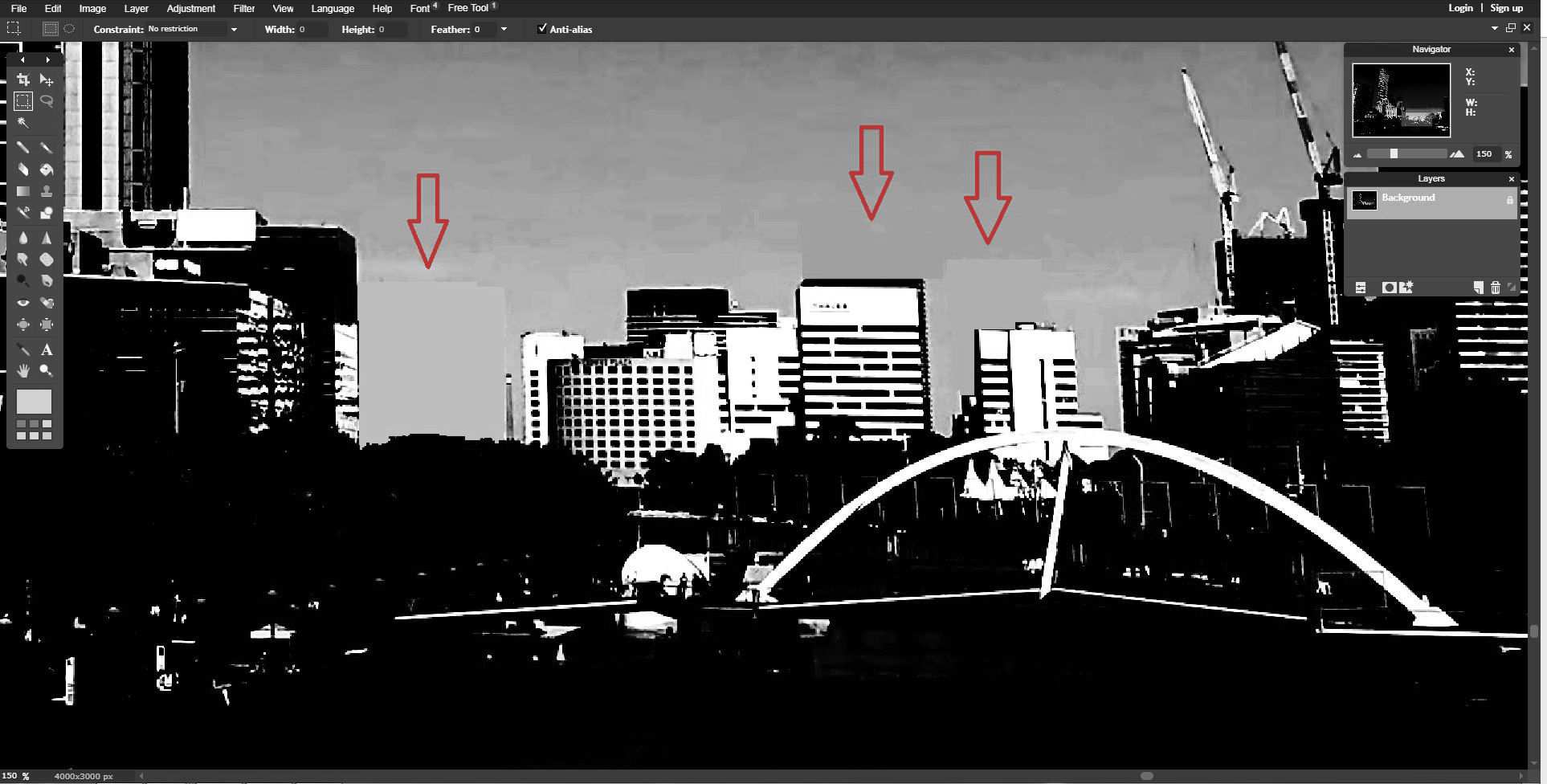 Fake news, hoax images: How to spot a digitally altered photo from the ...