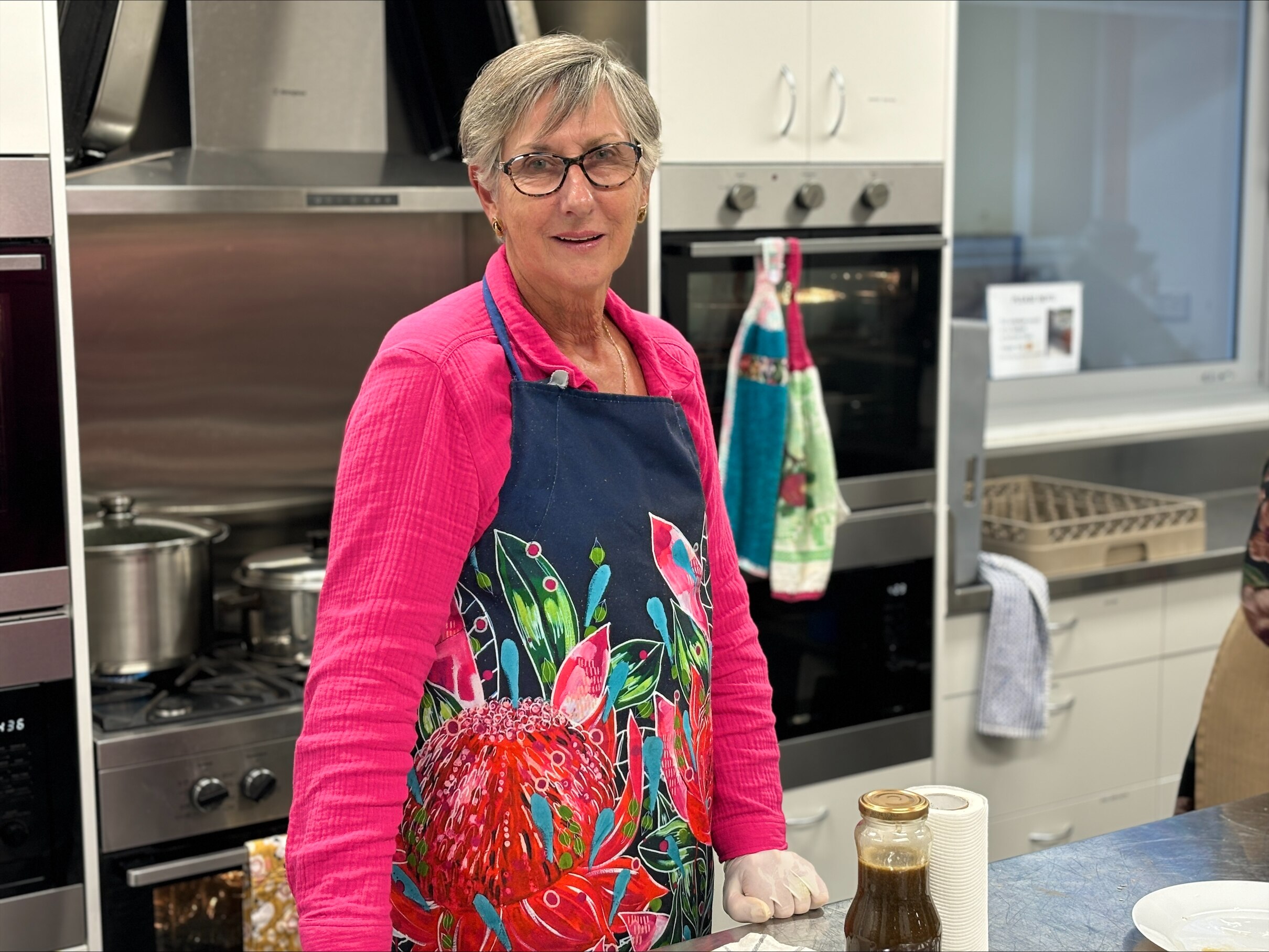 Sunshine Coast centenarian Mary Norris says helping the community keeps ...