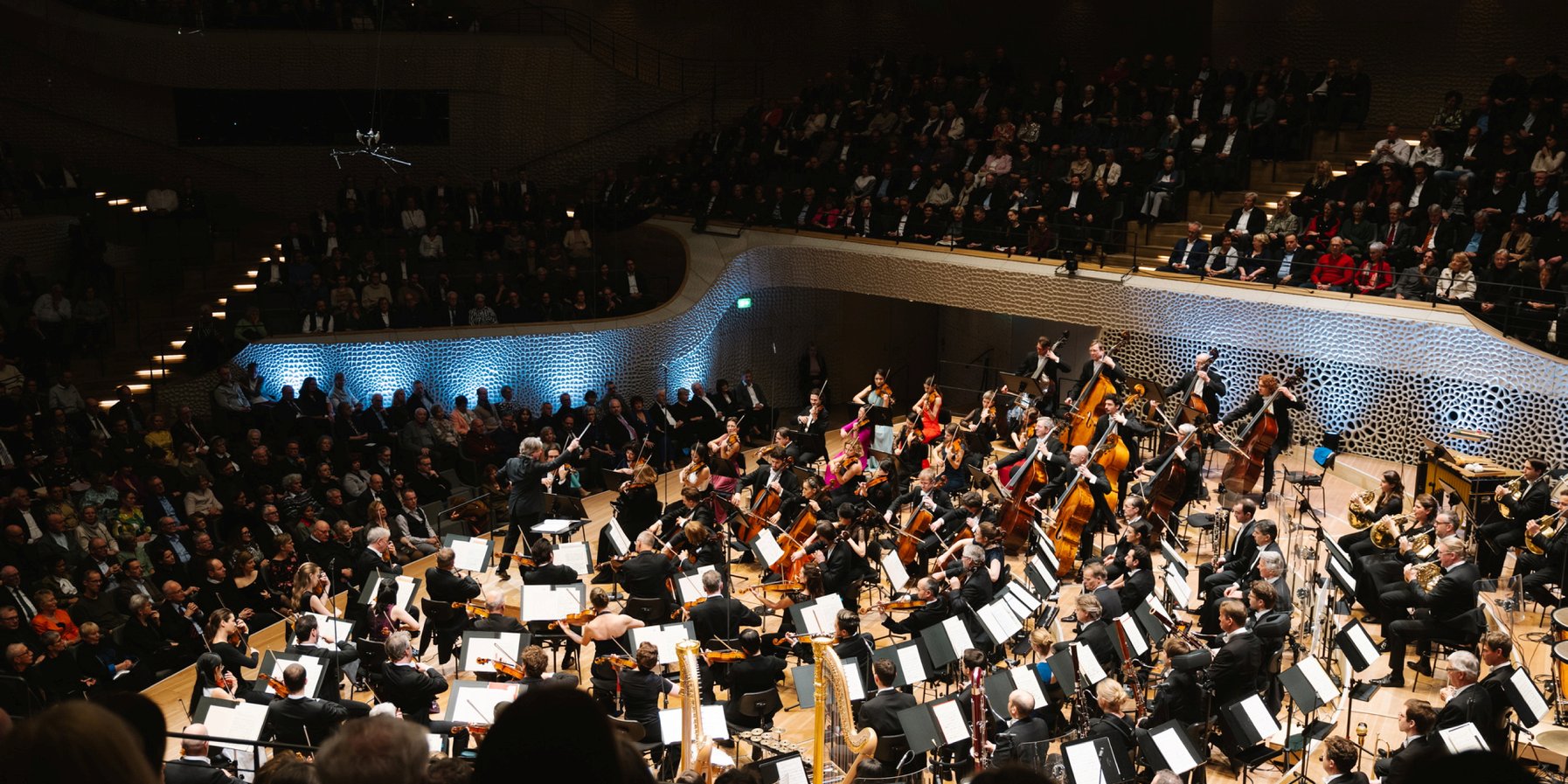 Proms 2025: Last Night of the Proms - ABC listen