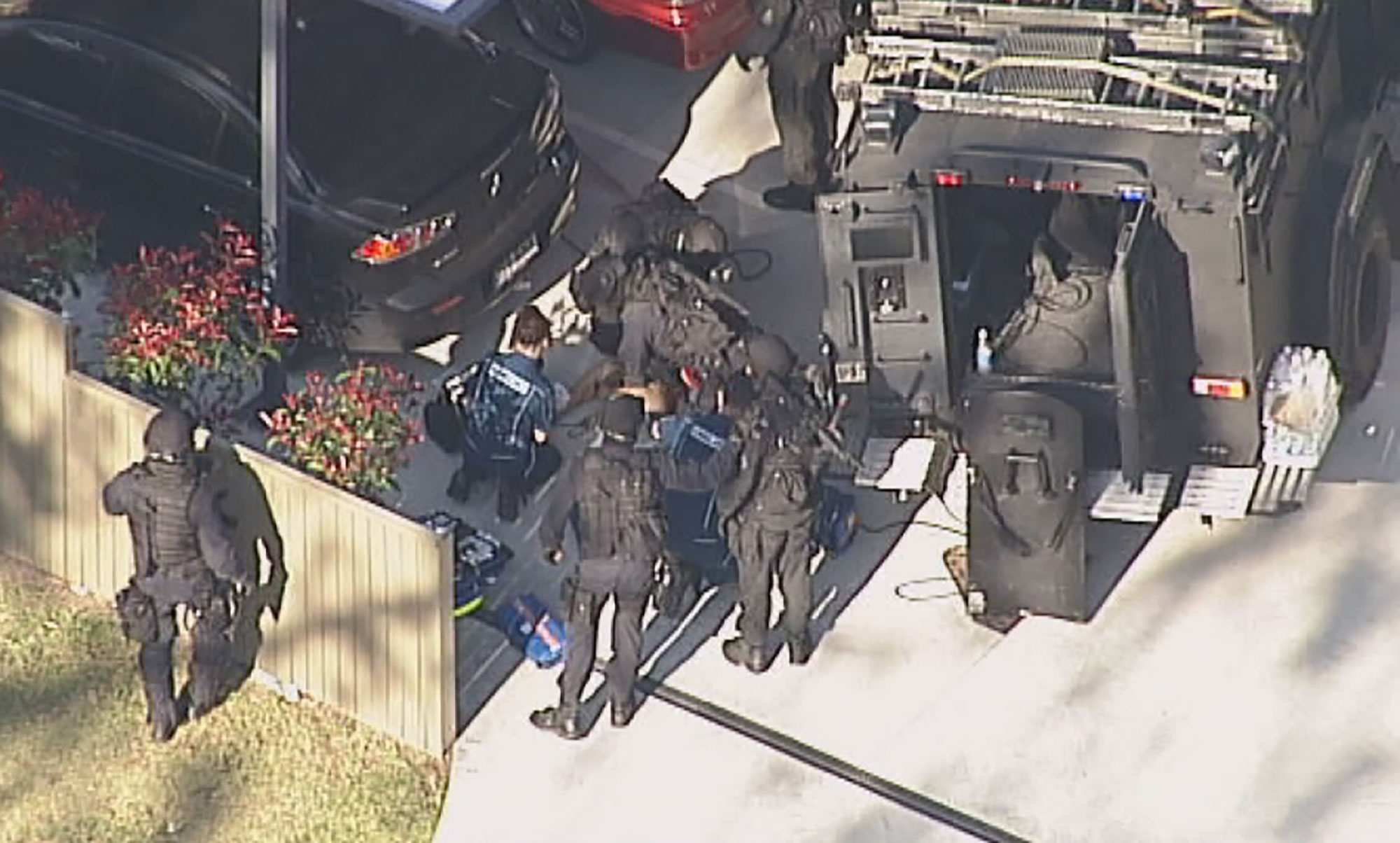 Police shooting inquest: Man shot dead by officers at Inala repeatedly ...