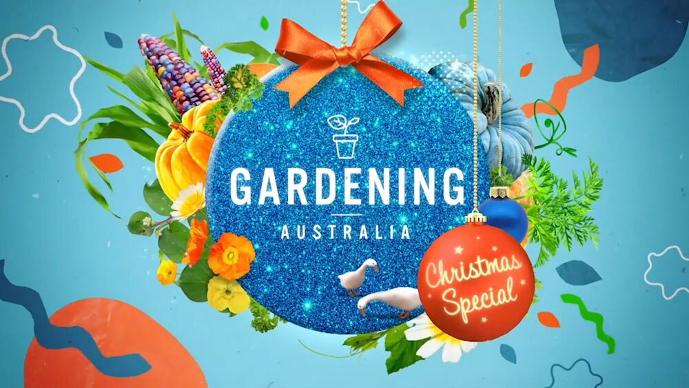 Coming Up | 15th December 2023 - Gardening Australia