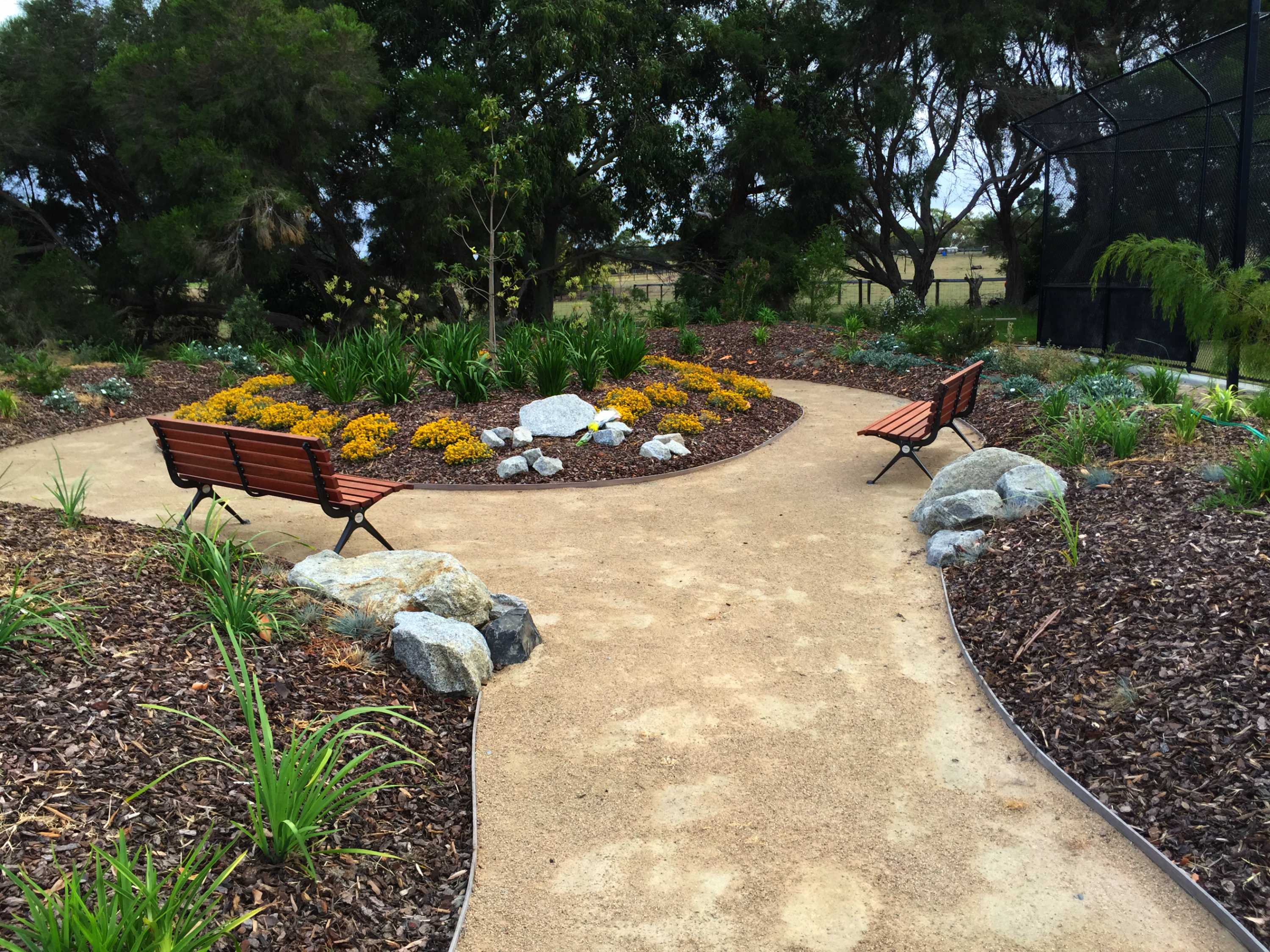 Luke Batty murder: how his community has dealt with the shock and grief ...