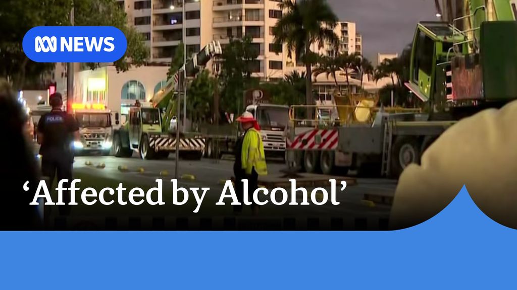 Report finds pilot was 'affected by alcohol' in Cairns chopper crash ...