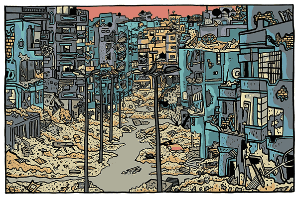 Where did Islamic State come from — and what does it want? - ABC News