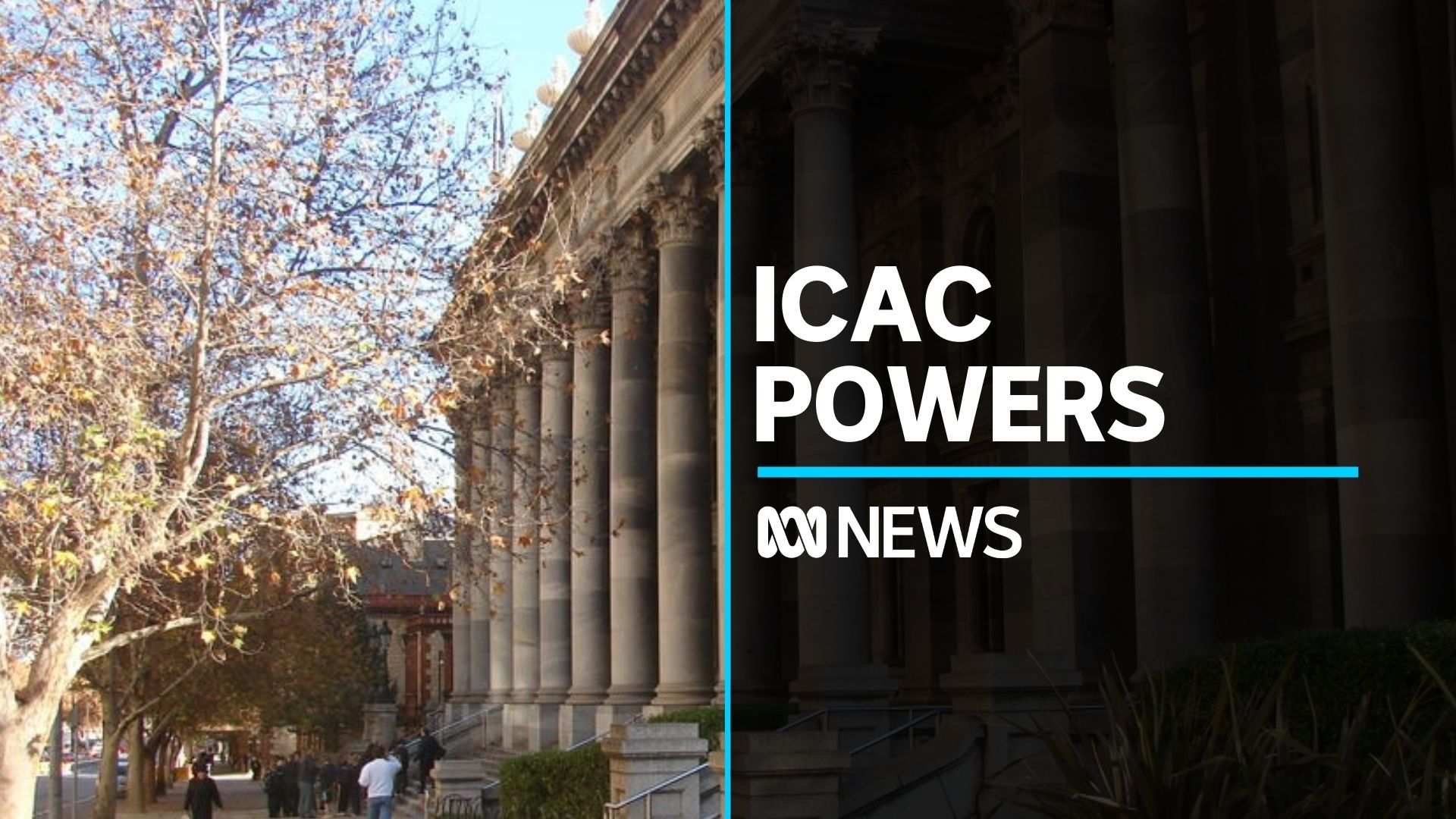 SA parliament limits Anti-Corruption watchdog powers - ABC News