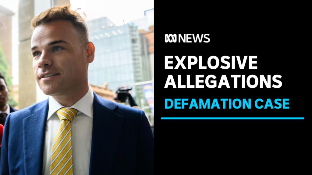 Thomas Mayo reflects on the failed Voice to Parliament campaign - ABC News