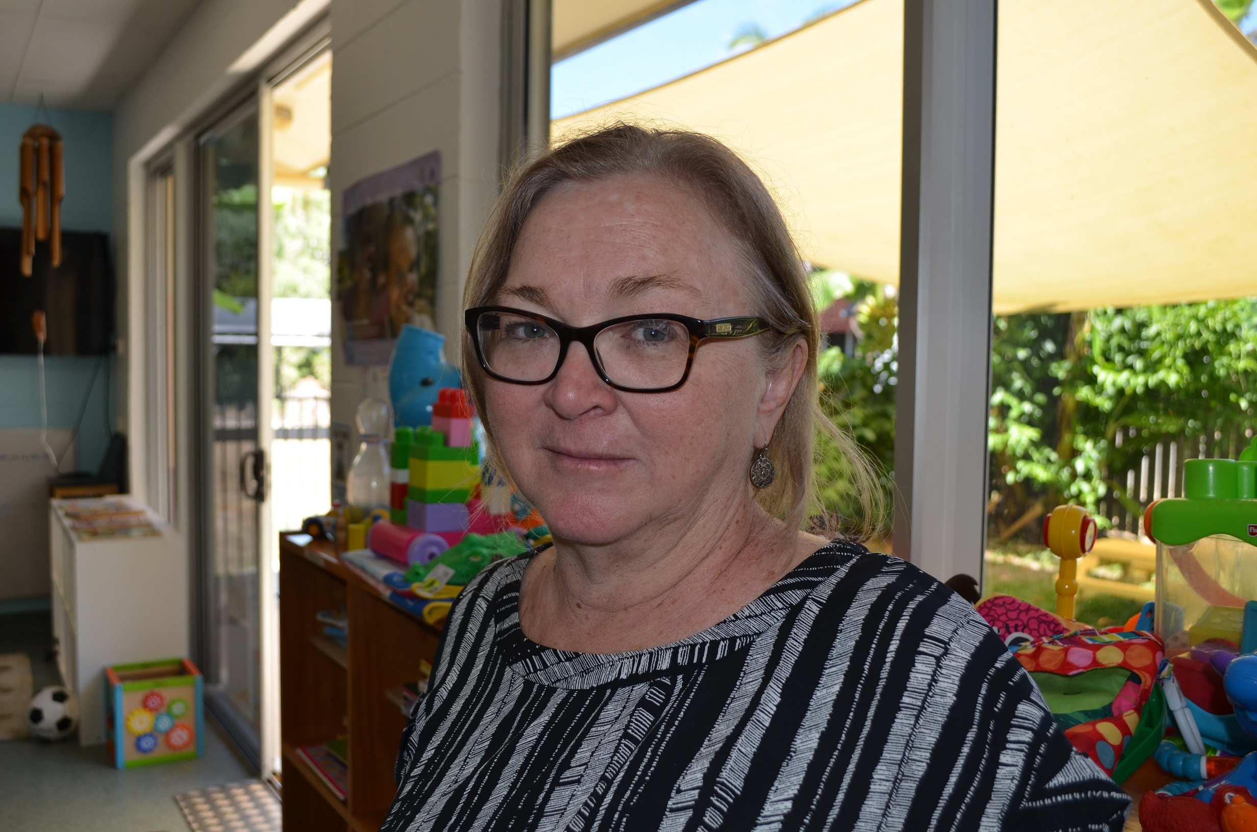 The 'life school' helping Indigenous teenage mums kick drugs and ...