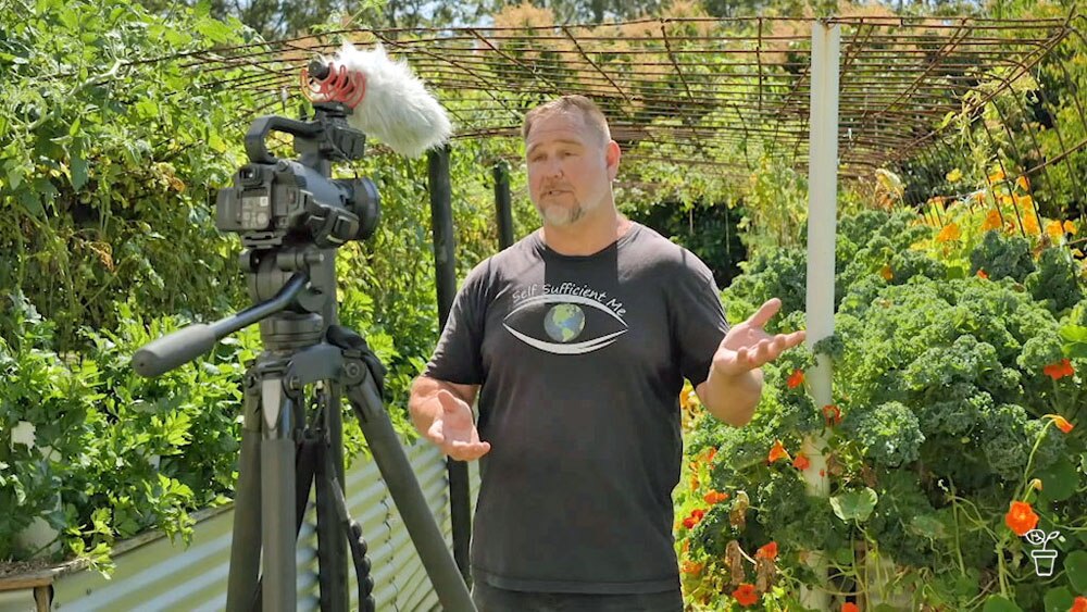 My Garden Path | Mark Valencia - Gardening Australia