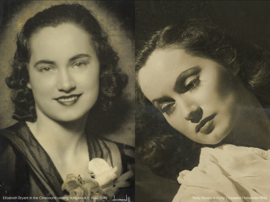 National Film and Sound Archive needs your help to identify 1930s ...