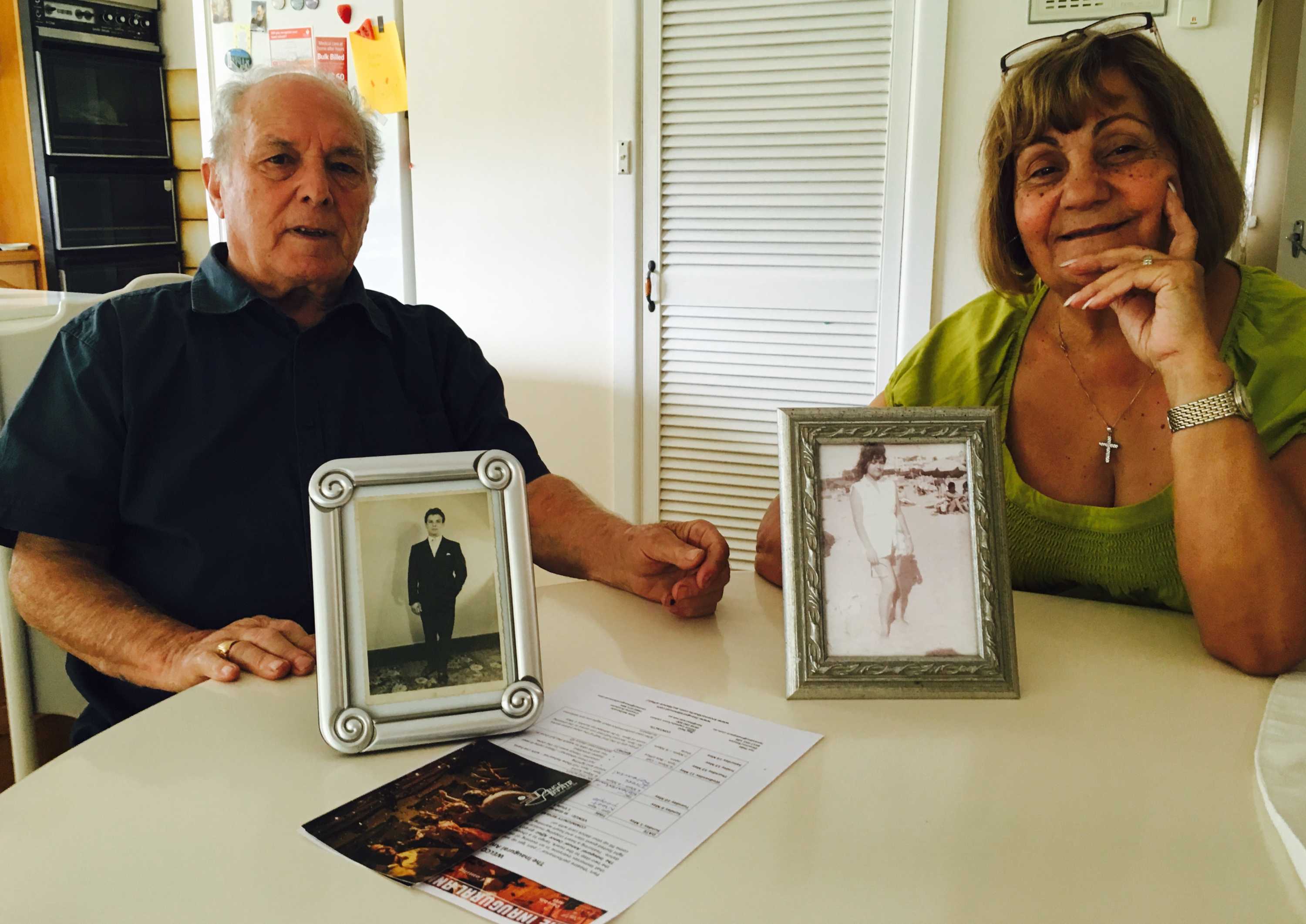 The Inaugural Dance Affair - ABC Radio National