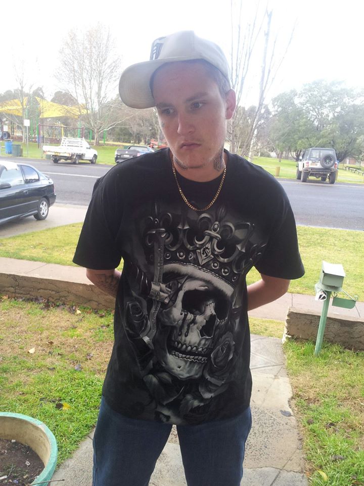 Murwillumbah man James Alderton sentenced to 14 years' prison over ...