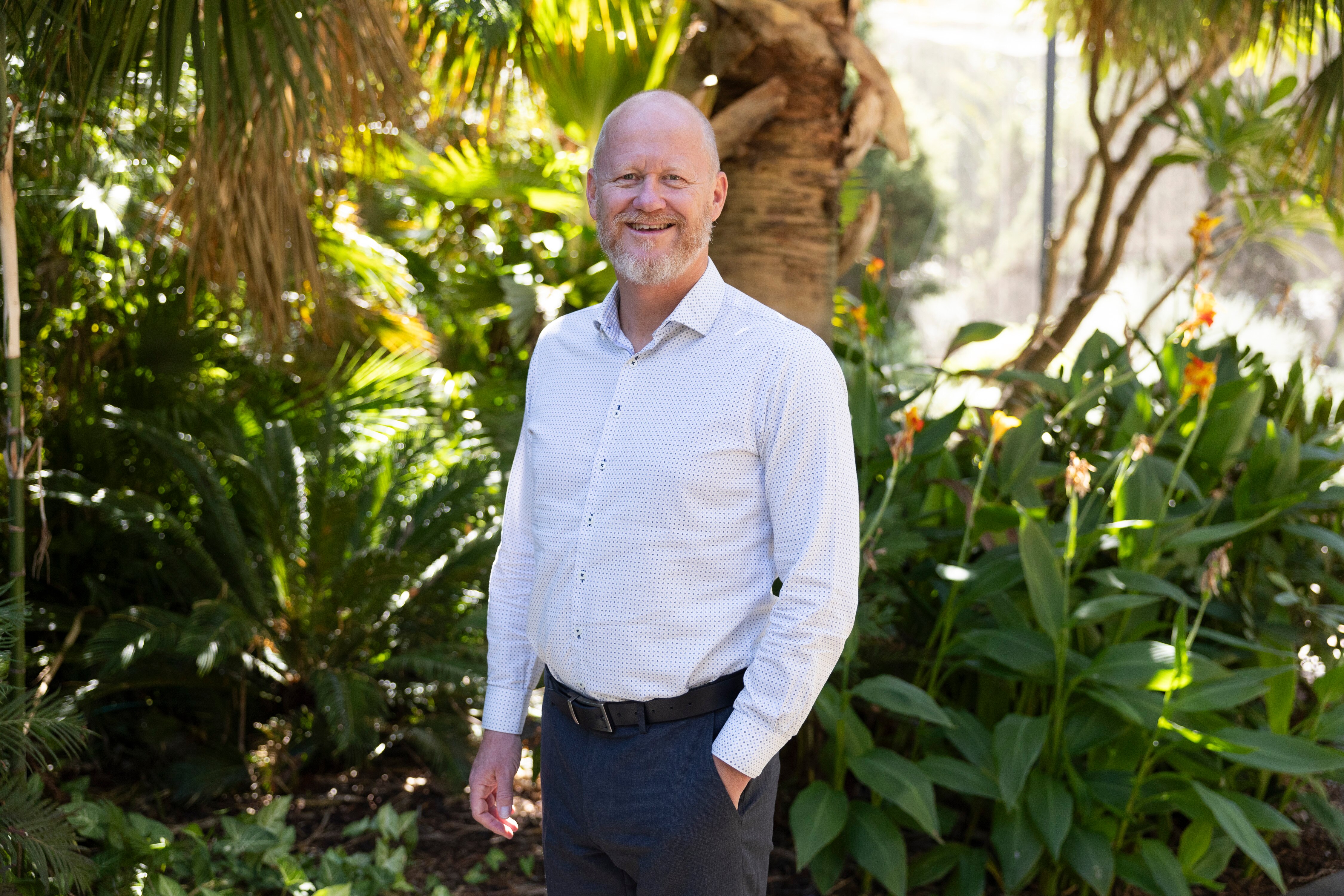 What does it take to run Perth Zoo? - ABC listen