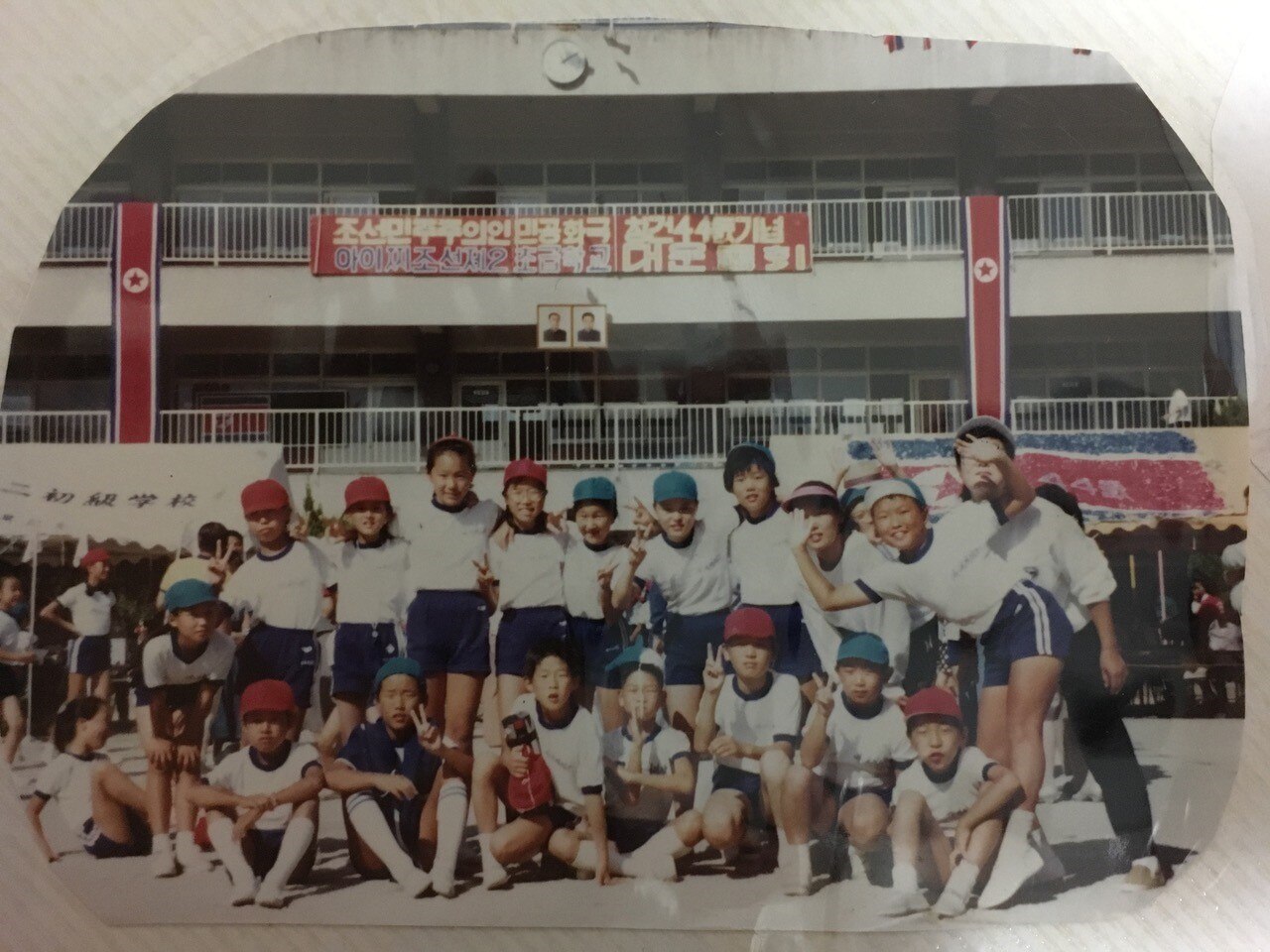 Japan's stateless Chongryon Koreans long for reunification after ...