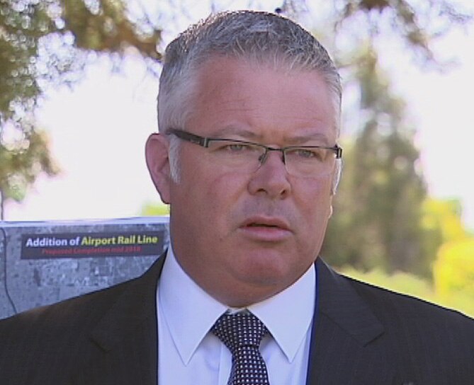 Troy Buswell to explain $14,000 European tour to investigate light rail ...