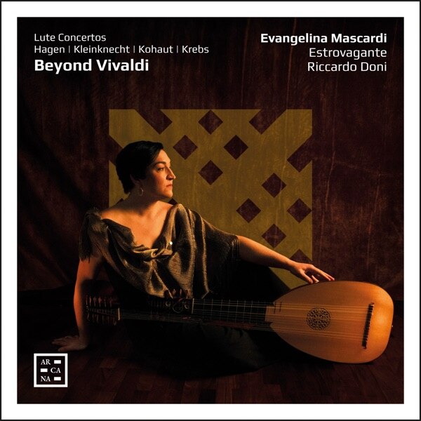 Beyond Vivaldi: Lute Concertos - ABC Classic