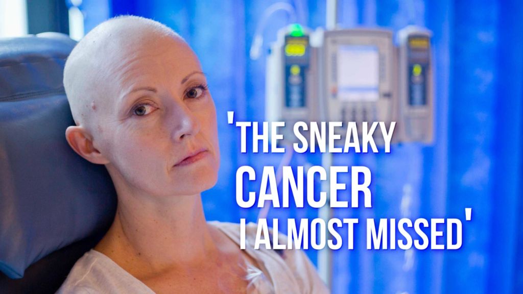 Journalist Mary Lloyd’s personal story of breast cancer - ABC News