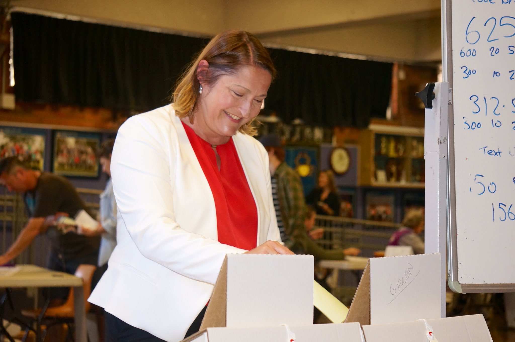 Gilmore Liberals start search for candidate to recapture marginal seat ...