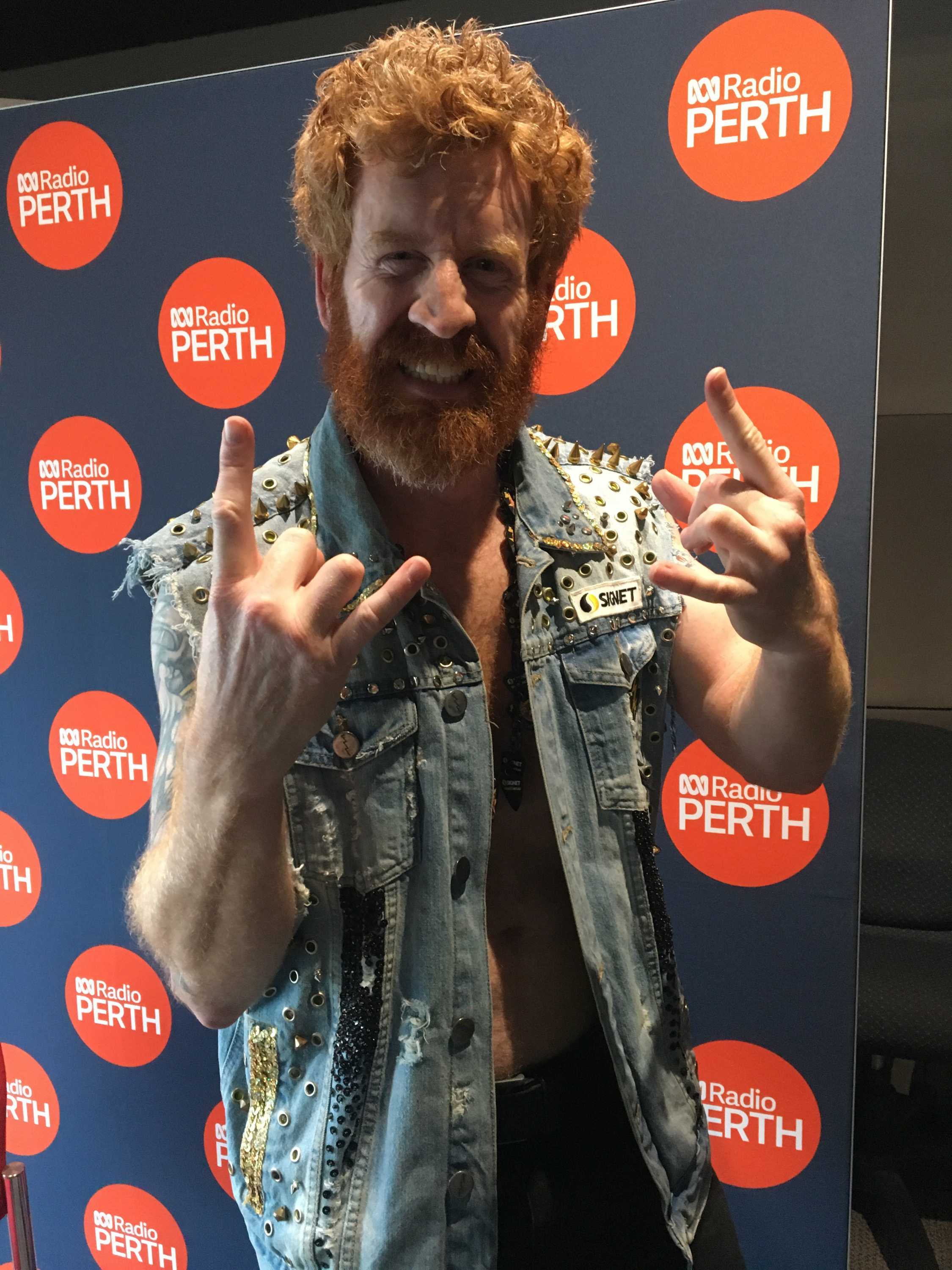 ABC Perth