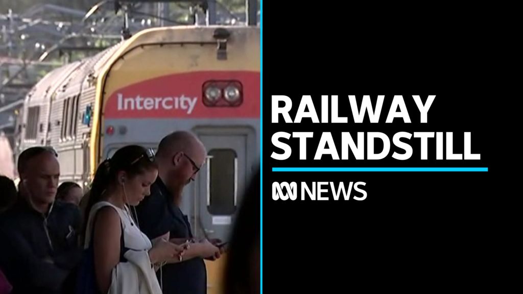 Sydney Trains investigates how one sick call brought network to ...