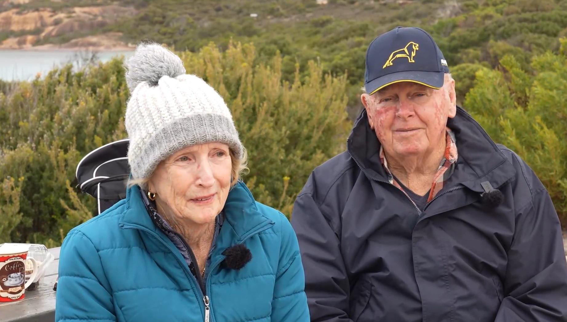 Tourist hotspots targeting off-peak visitors to stave off winter ...