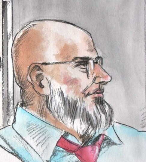 Meat grinder bomb plot verdict returned, one brother found guilty of ...