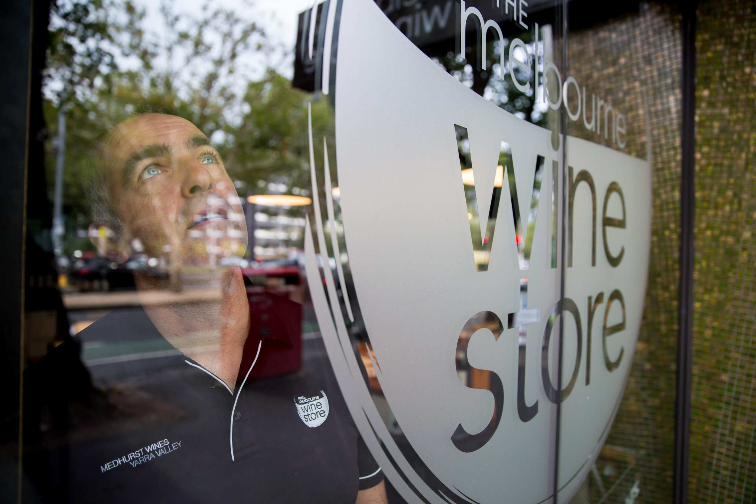 Melbourne Metro project: Locals and traders nervously await rail tunnel ...