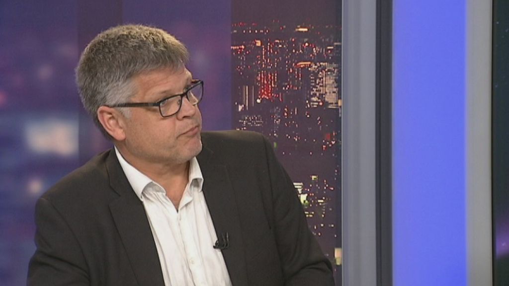 Greg Barns calls on PNG to do asylum seeker deal with New Zealand - ABC ...