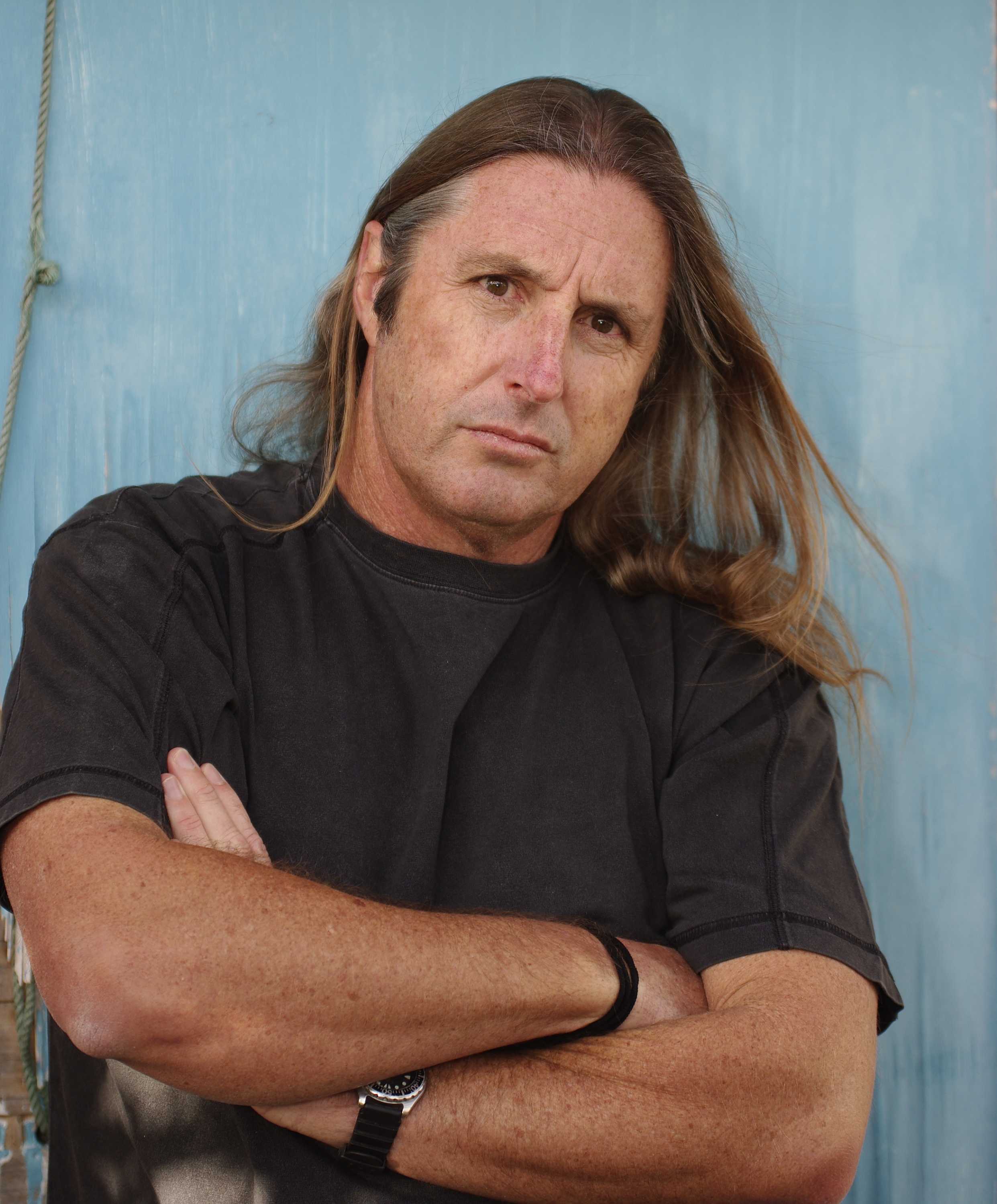 Tim Winton - The Boy Behind The Curtain - ABC listen