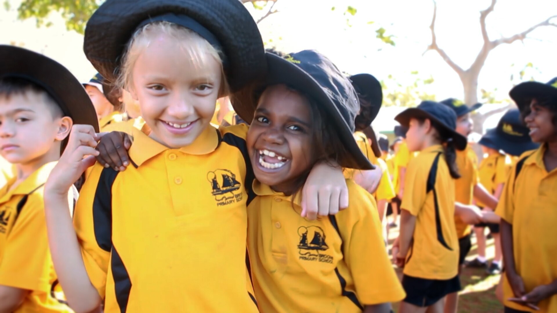 ABC Five-Year Plan 2020-2025 - About the ABC