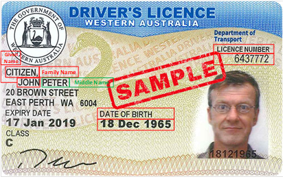 How to protect your WA driver license from identity theft - ABC listen