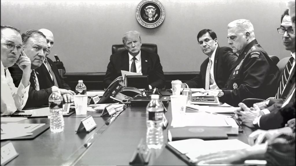 Exclusive early access to US national strategy document for our region ...