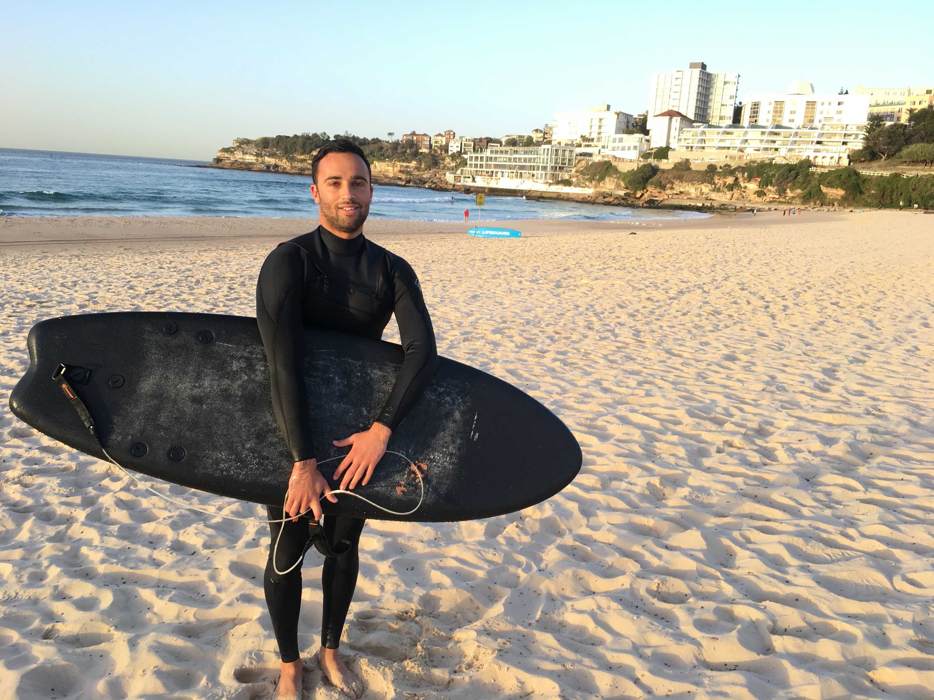 Bondi Beach surfing ban proposal sparks angry reaction, with surfers ...
