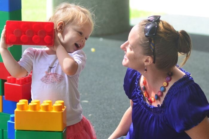 How children learn best - ABC listen