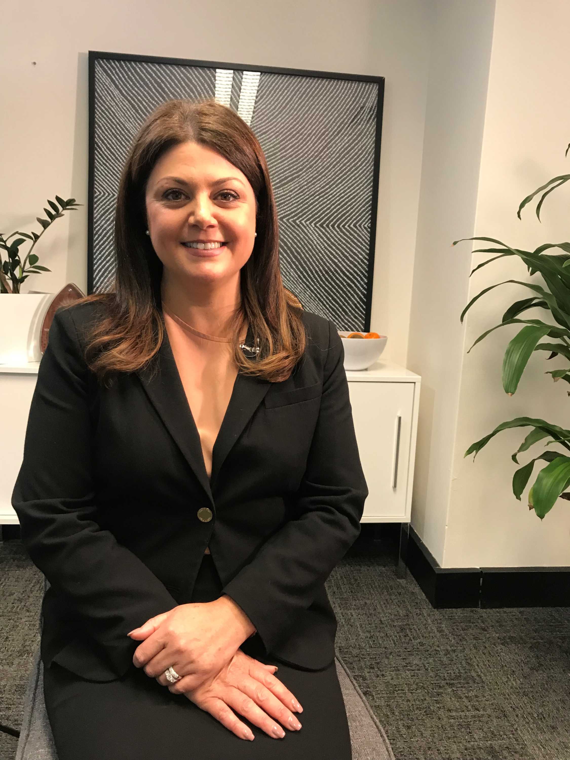 In multicultural Australia, corporate boardrooms are still ...