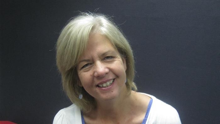 Why Susan Maushart disconnected her family from technology - ABC listen