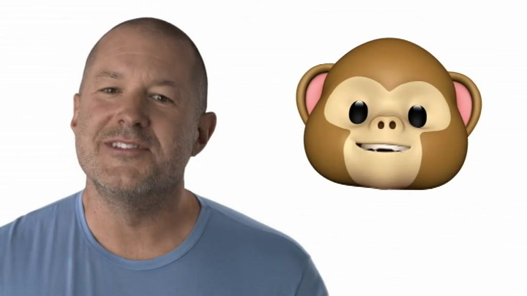 Jony Ive, the designer behind the iPhone, iMac and iPad, announces ...