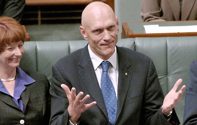 Pulping reality - ABC News