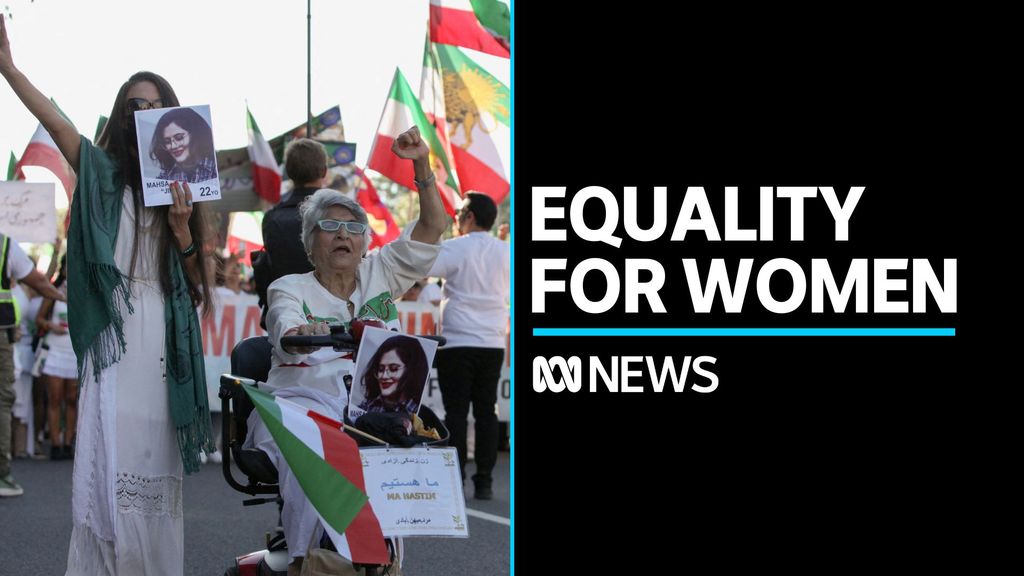 Global communities urged to help women living under repressive ...