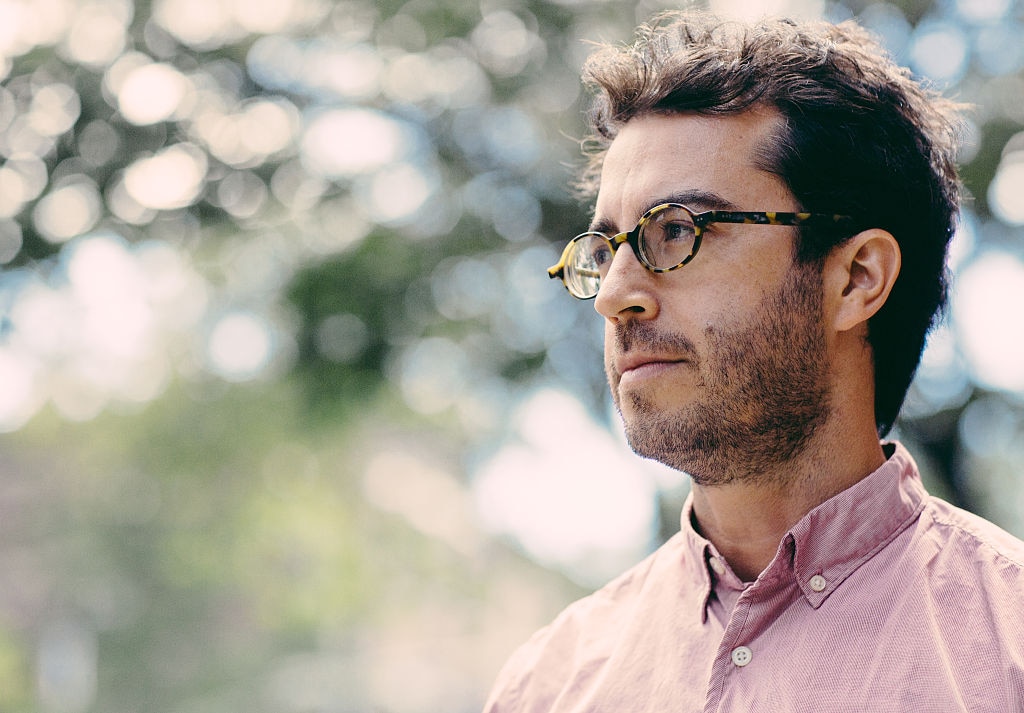 Jonathan Safran Foer on a world without meat - ABC listen