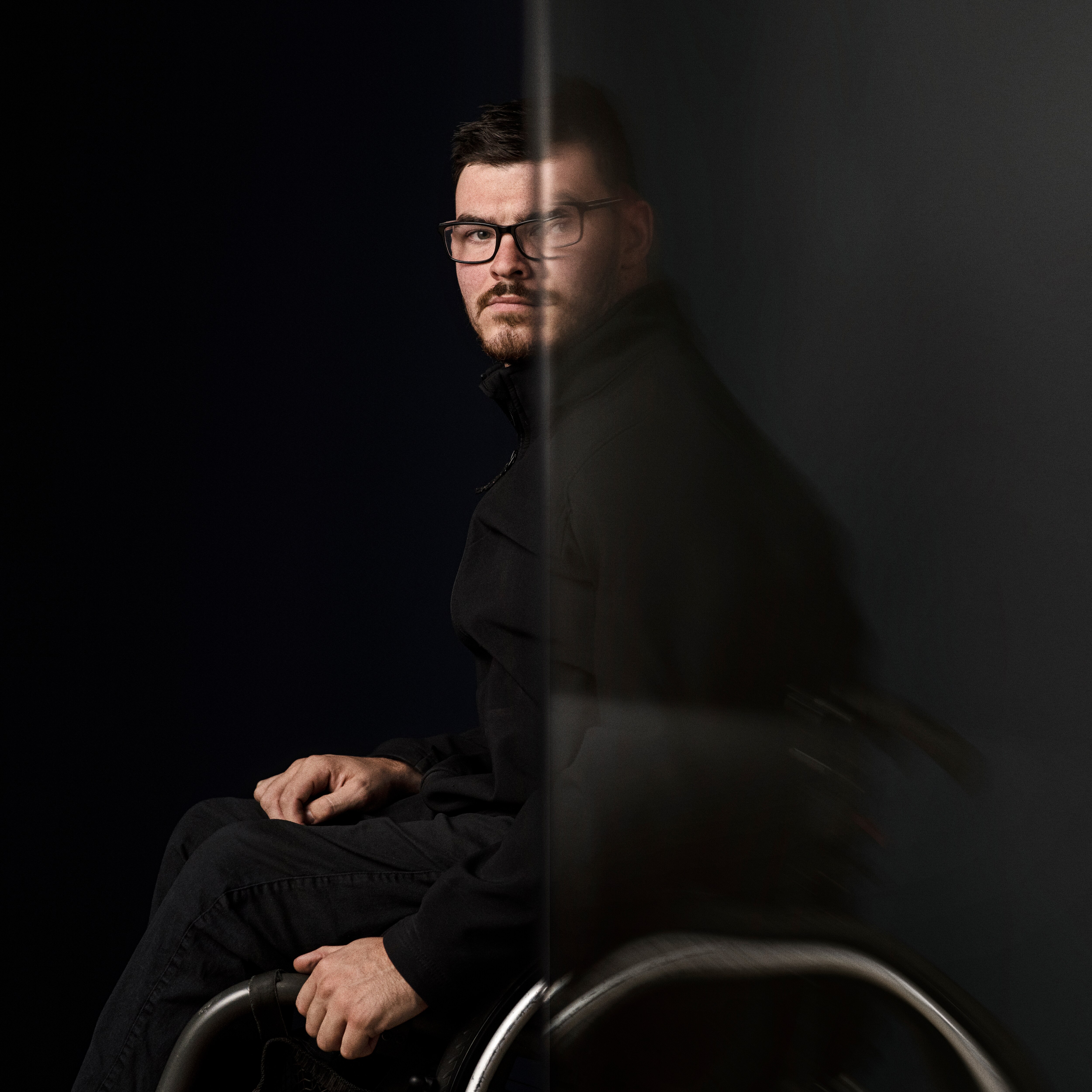 Dylan Alcott kicks off new campaign to help people with disabilities ...