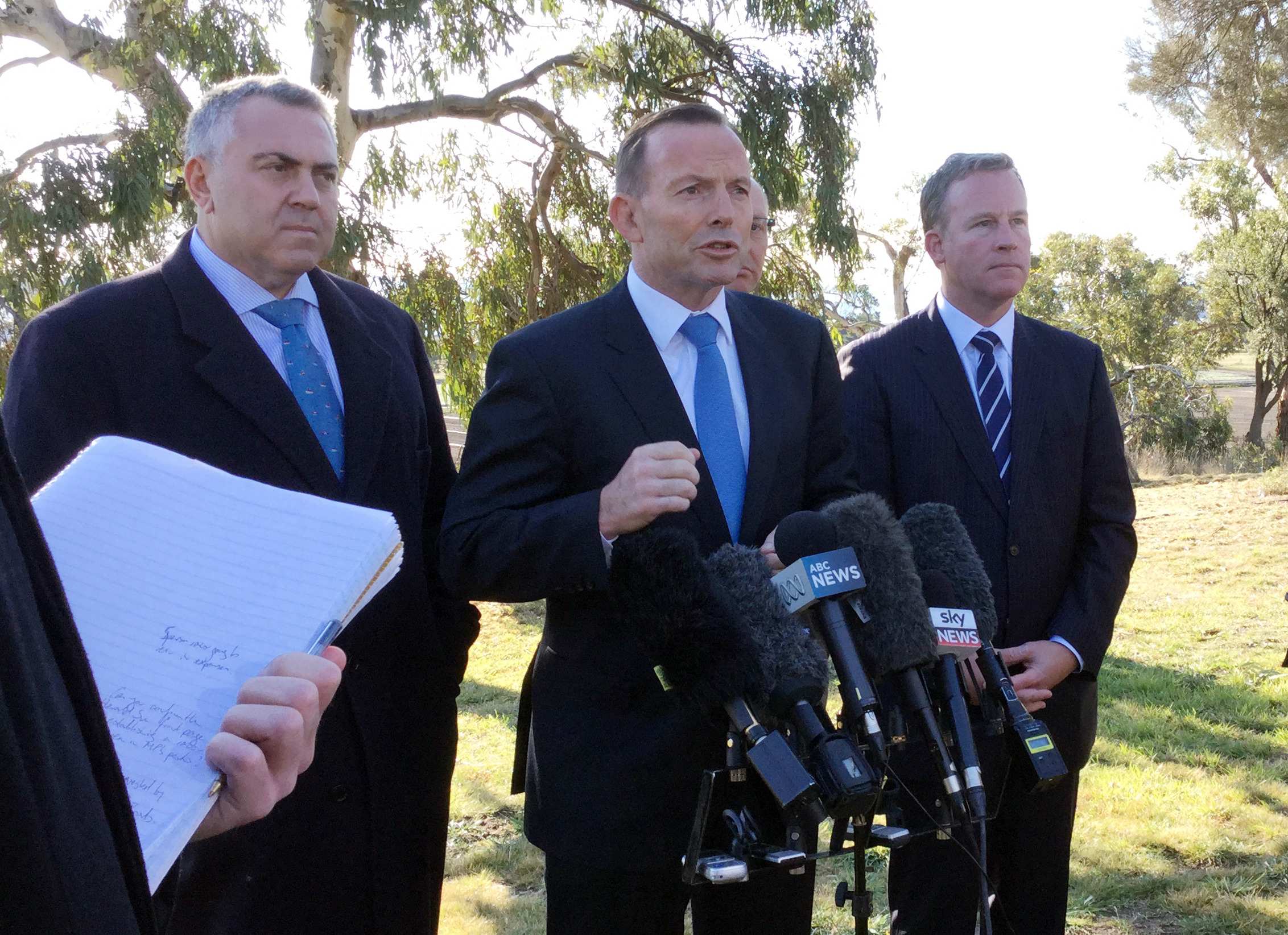 Blocking Adani coal mine approval 'dangerous' for Australia, 'tragic ...